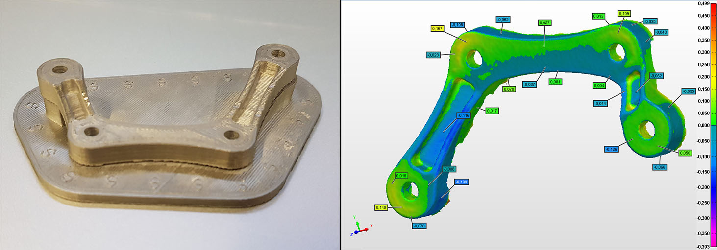 Metallin 3D-tulostus: pursotus+sintrauslaitteet saapuvat markkinoille ...