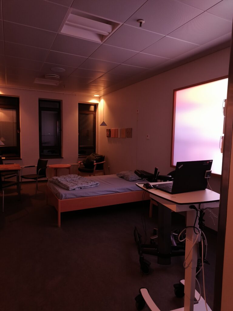 Randers Regional Hospital | Kätilötyön harjoittelu Randers Tanska