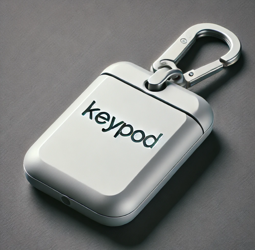 Key Pod