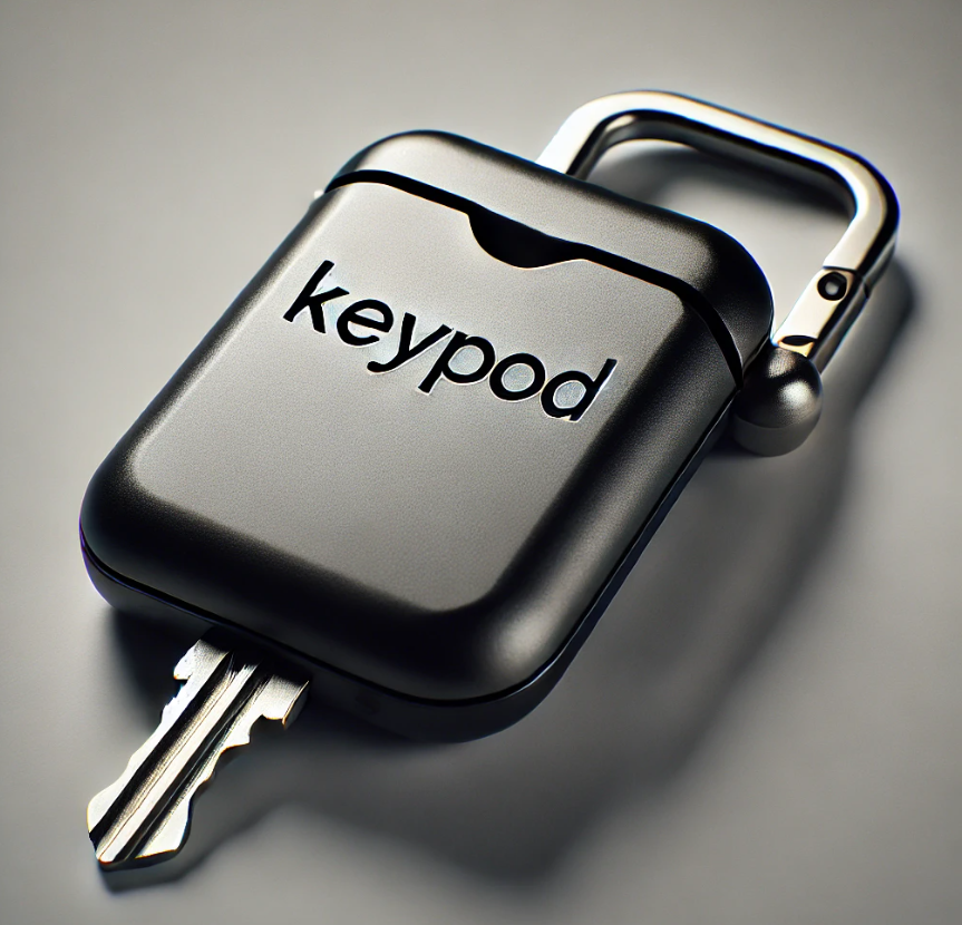 Key Pod